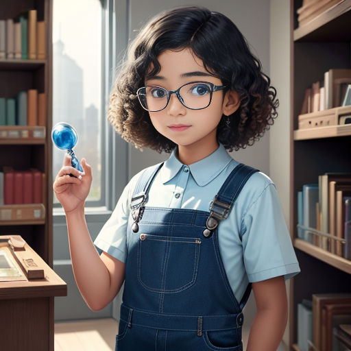 The Inventor's Time Quest | Story.com