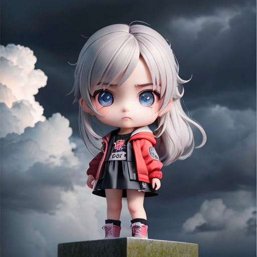 The Courage of Ruby | Story.com