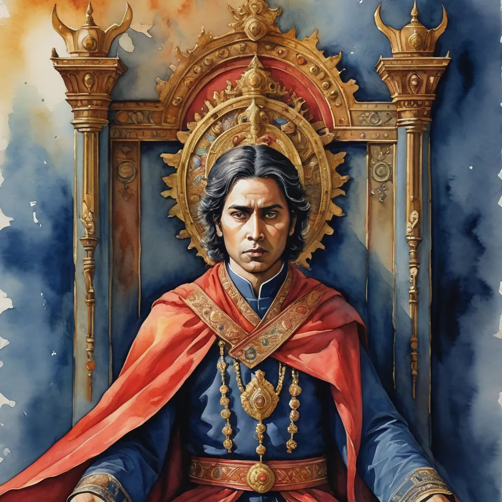 The Last Boy | Story.com