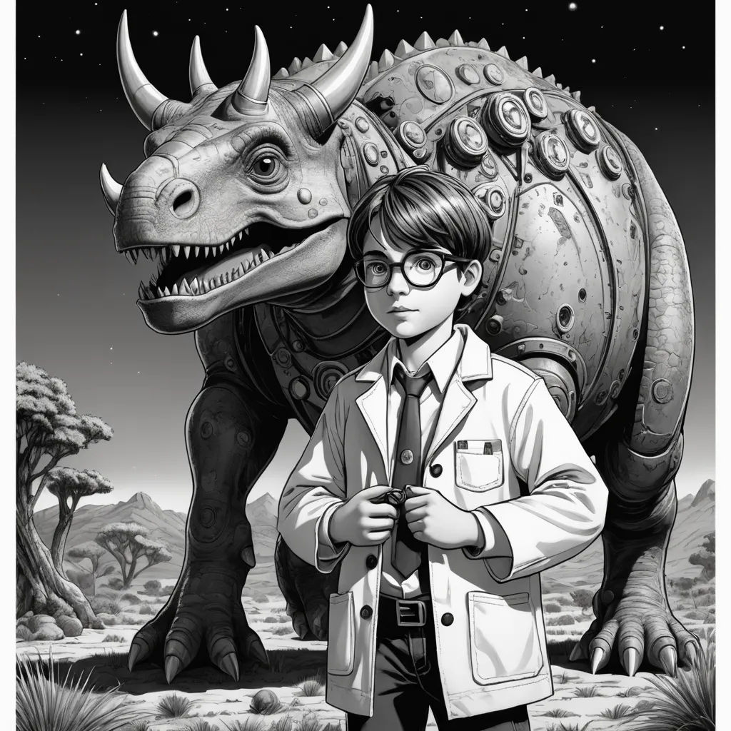 The Time Travel Adventures of the Lego Inventor | Story.com