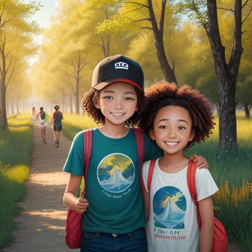 The Lost Treasure of Summer | Story.com