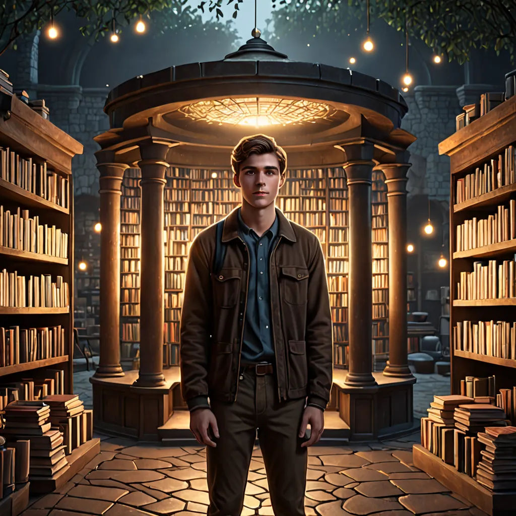 The Genius Within | Story.com