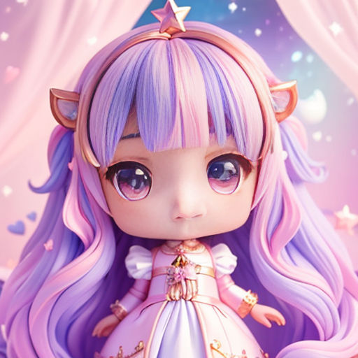 Imogen's Enchanted Room | Story.com