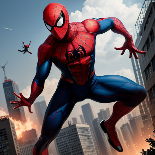 The Spider-Man of Hiroshima | Story.com
