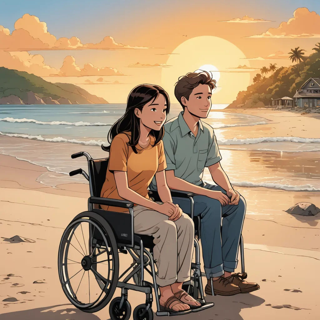 Finding Home | Story.com