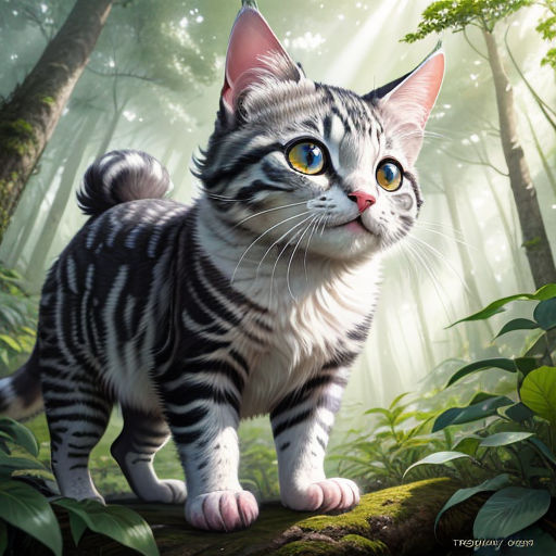 The Lost Kitten | Story.com