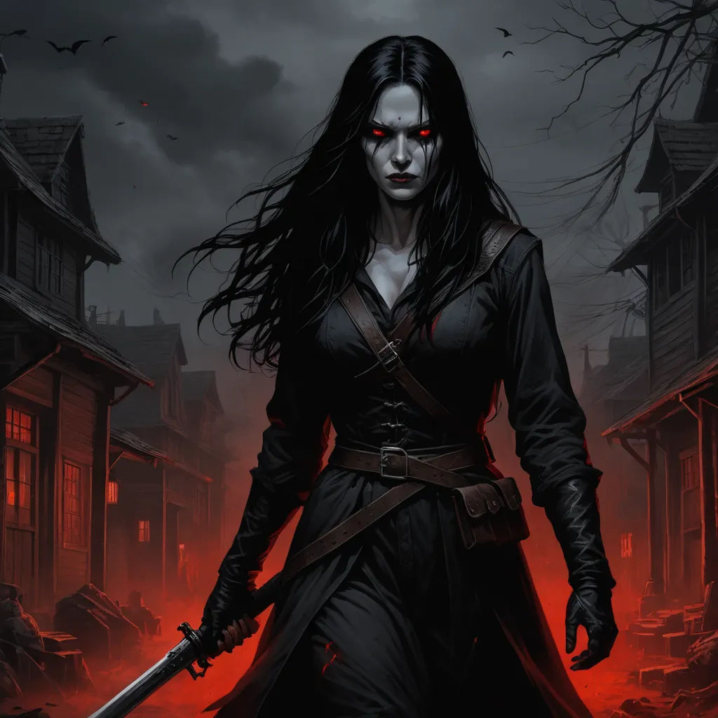 The Demon Within | Story.com