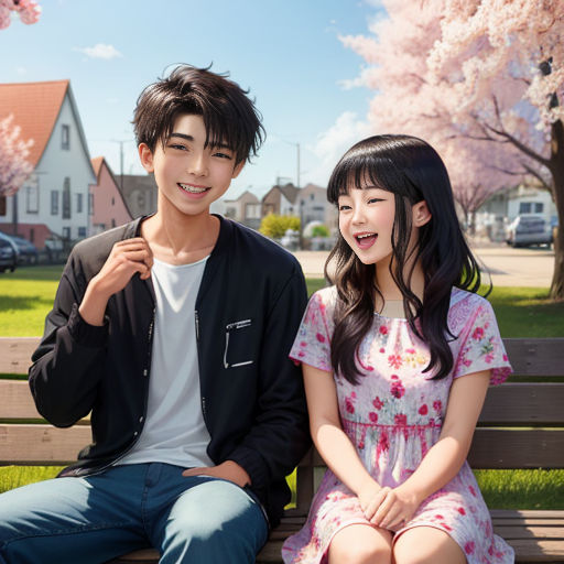 Summer Illusions | Story.com