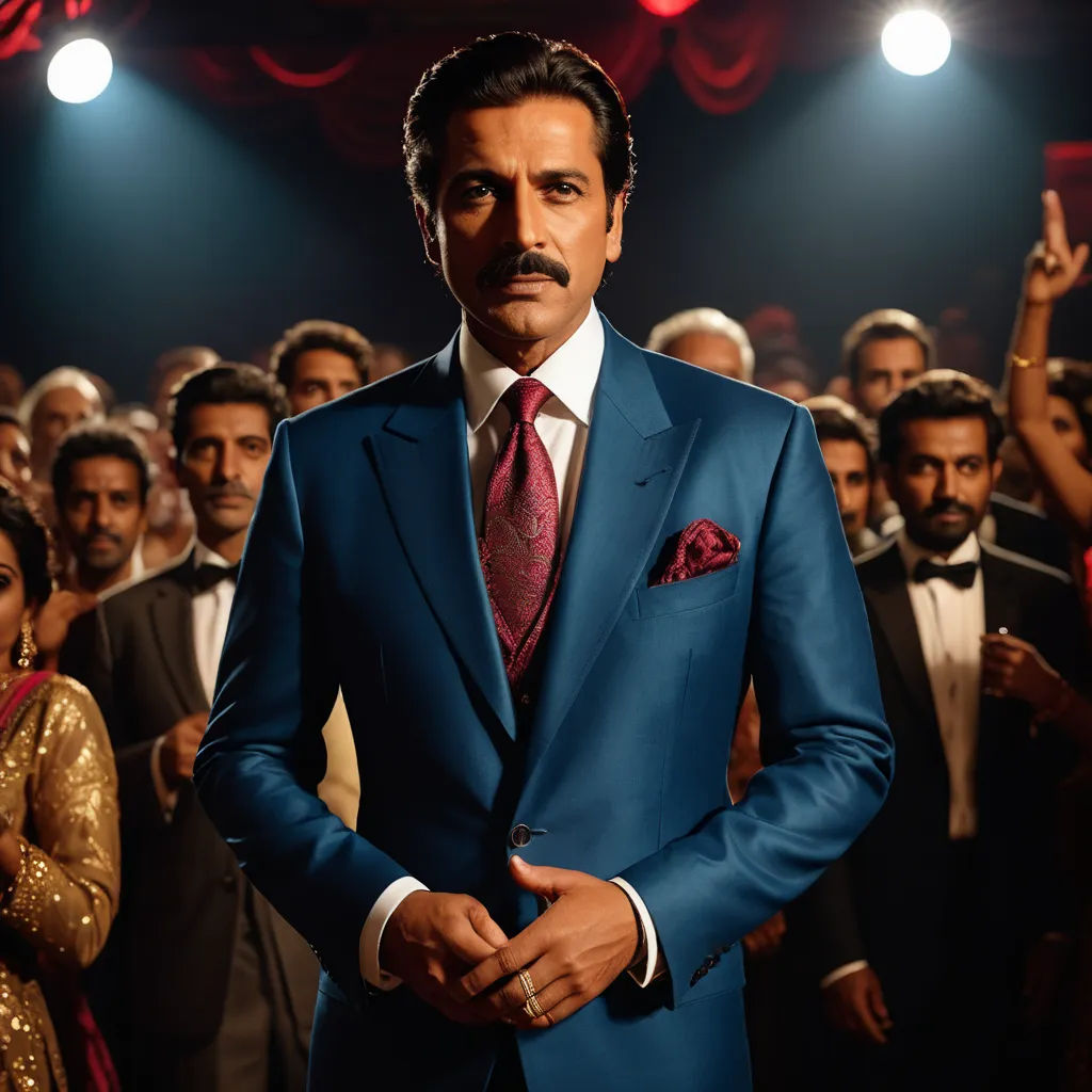 The Secret Star | Story.com