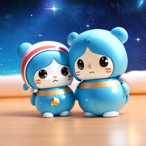 The Magic Adventures of Doraemon | Story.com