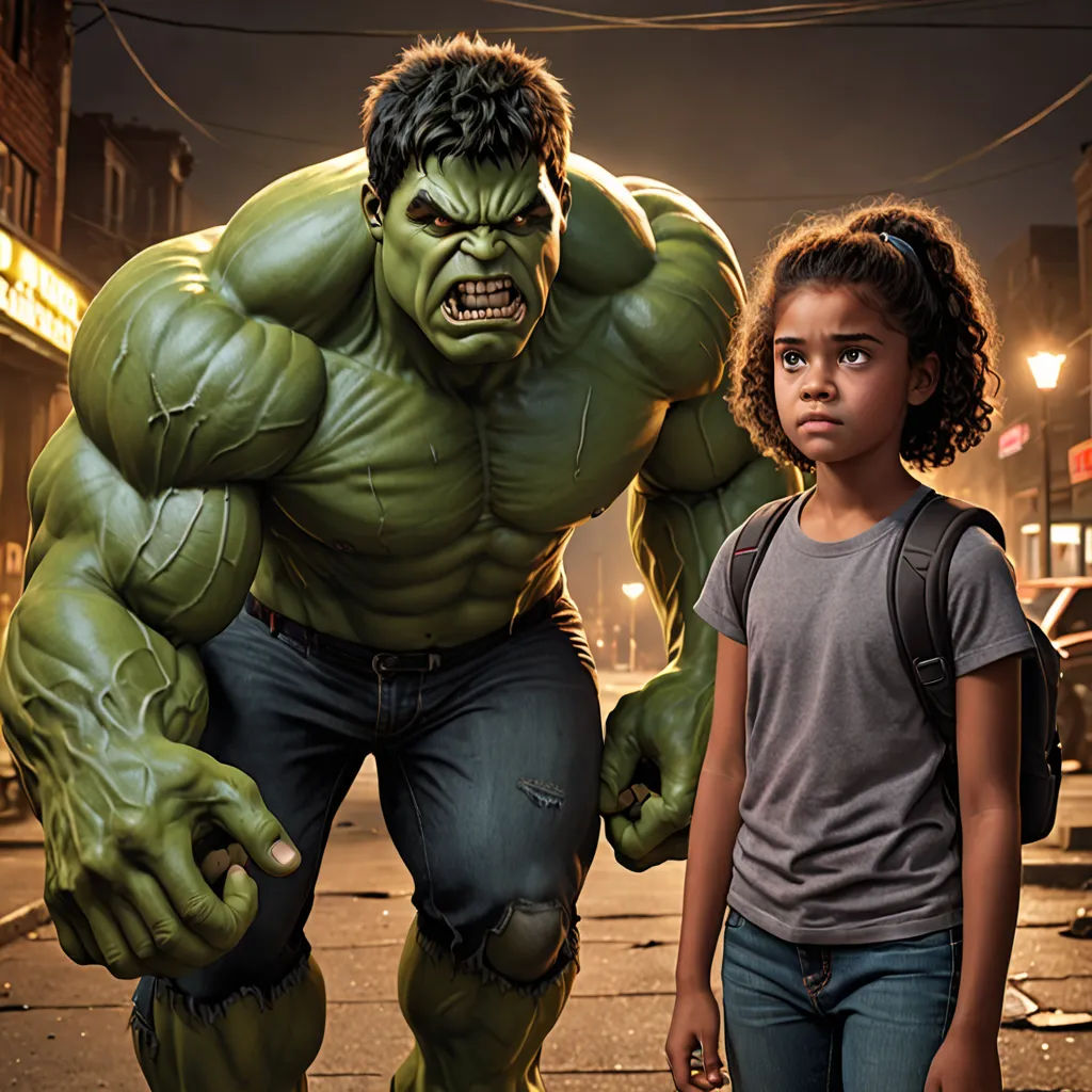 The Unleashing | Story.com