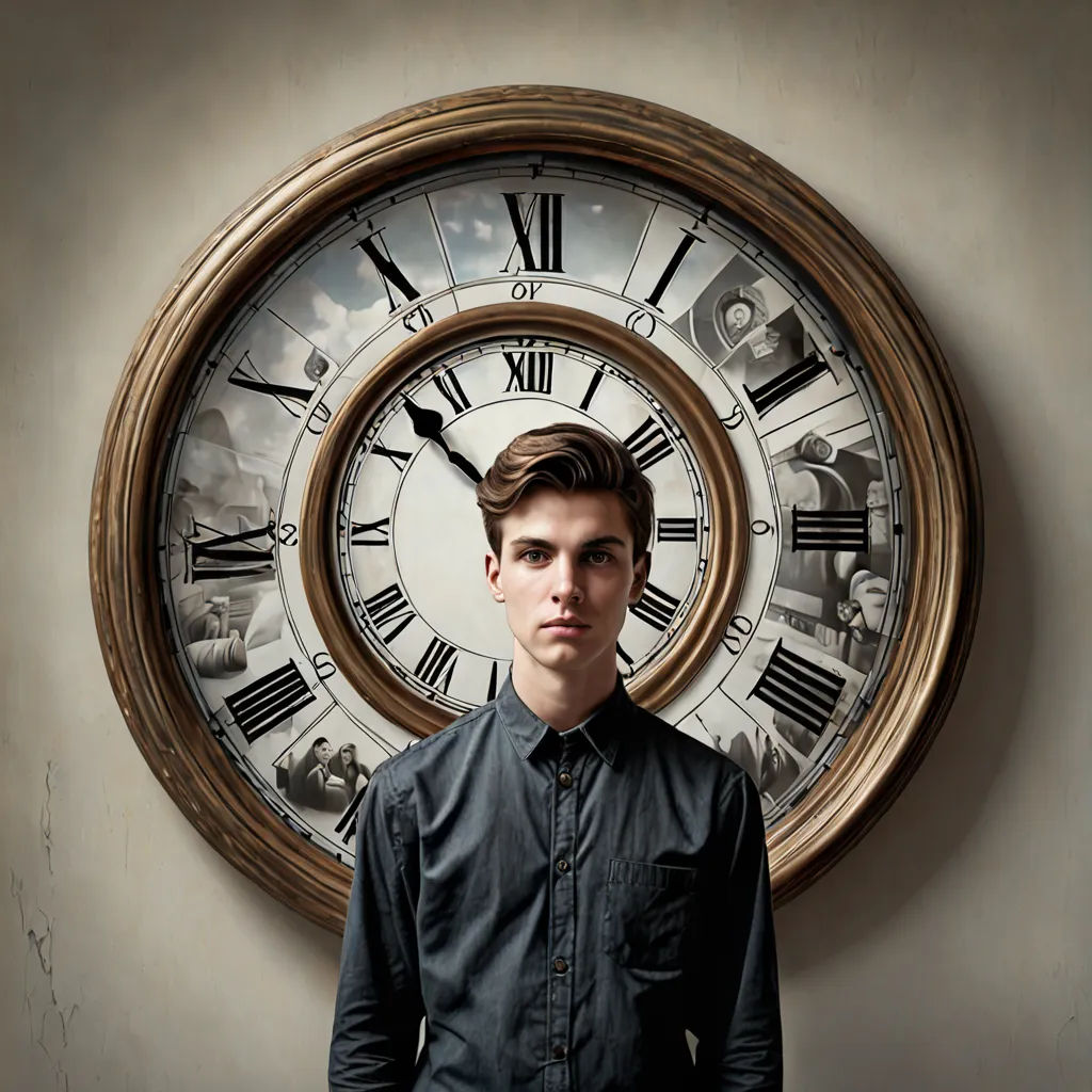 The Endless Loop | Story.com The Endless Loop | Story.com