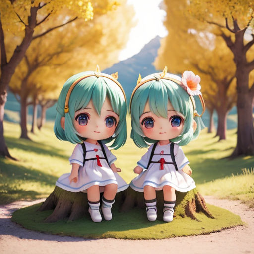 Los Amigos Inseparables | Story.com