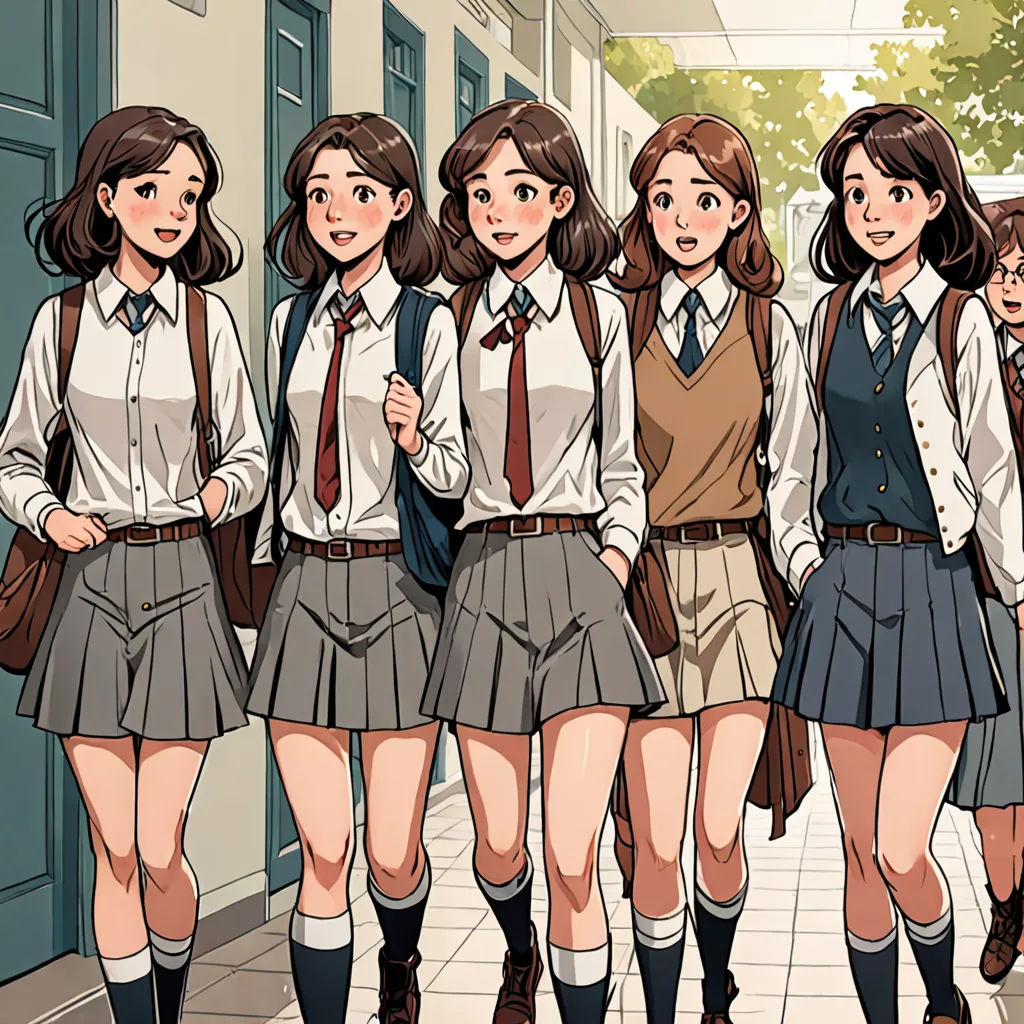 The Outie Mystery | Story.com