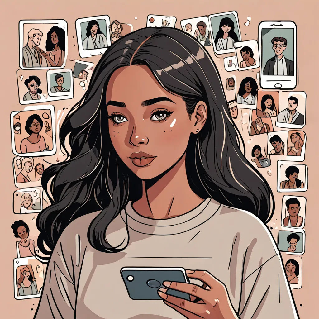 Love Bytes | Story.com