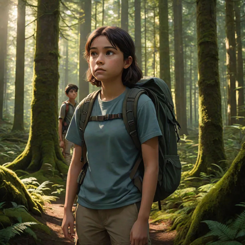 Two Paths, One Journey | Story.com