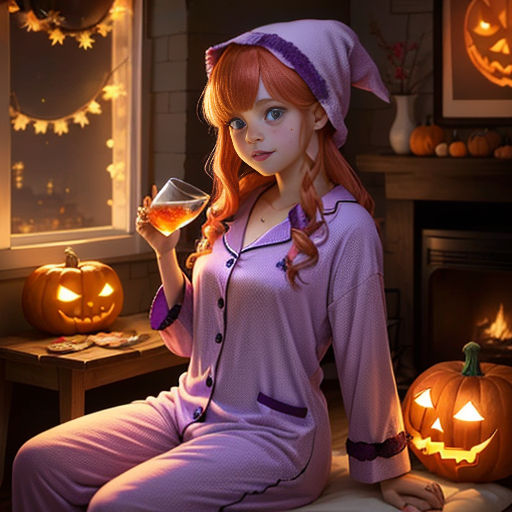 The Candy Overload | Story.com