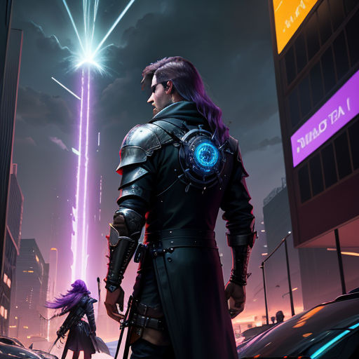 Worlds Collide | Story.com