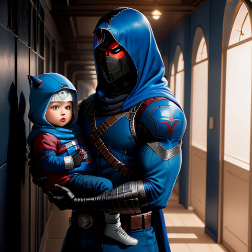 The Imprint | Story.com