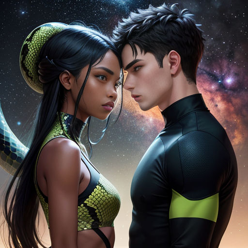 The Killer Folk's Secret | Story.com