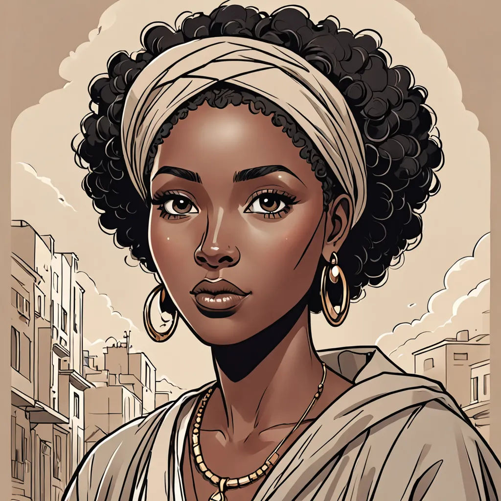 Maya's African Odyssey | Story.com