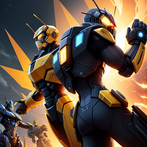 Bumblebee's Destiny | Story.com