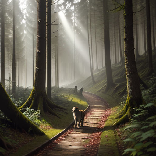 El Perrito Perdido | Story.com