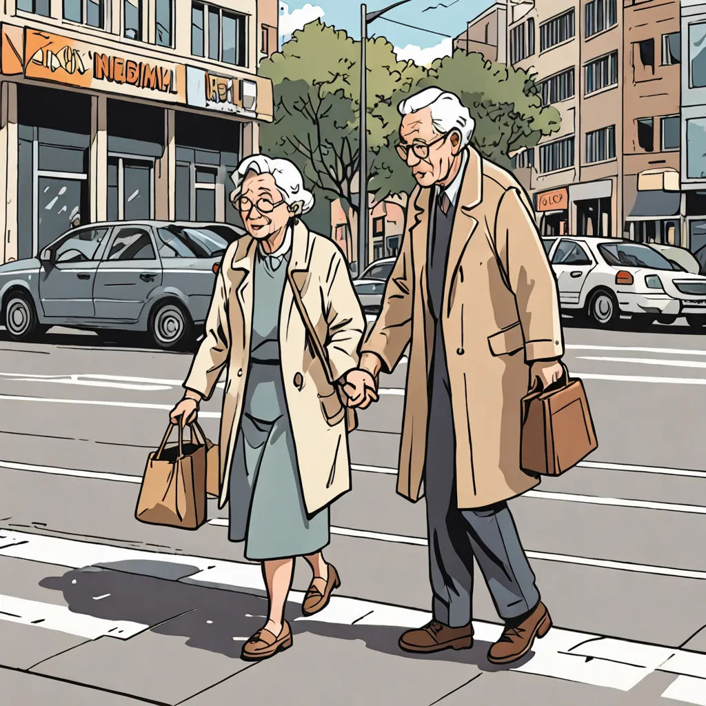 The Helping Hand | Story.com