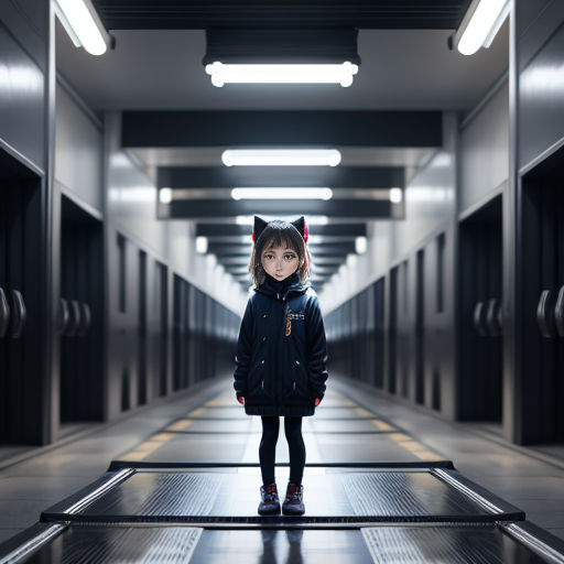 The Metal Maze | Story.com