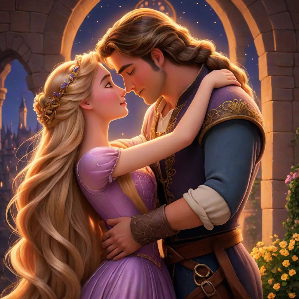 Tangled Hearts | Story.com