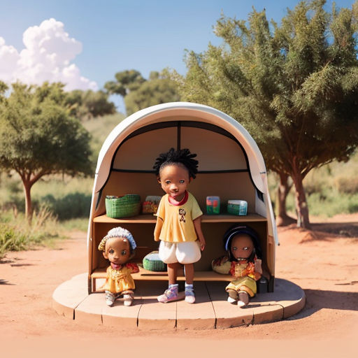 The Brave Lions of Summer Camp | Story.com