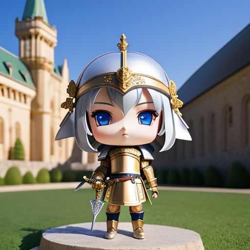 The Crown's Rival | Story.com