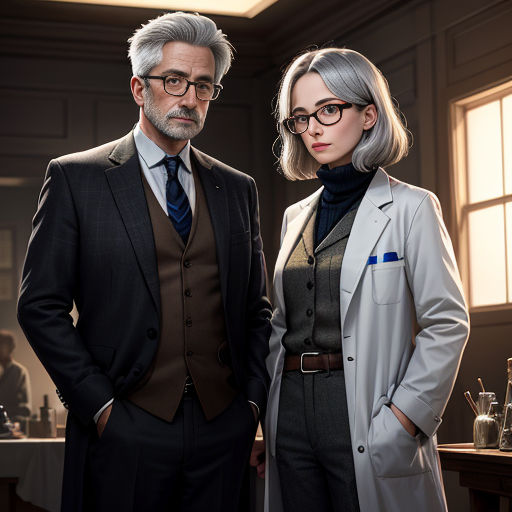 The Explosive Discovery | Story.com