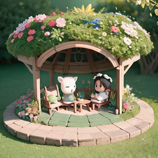 Carlitos y el Gran Cambio | Story.com