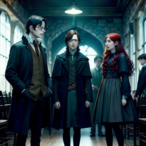 The Lost Identity | Story.com