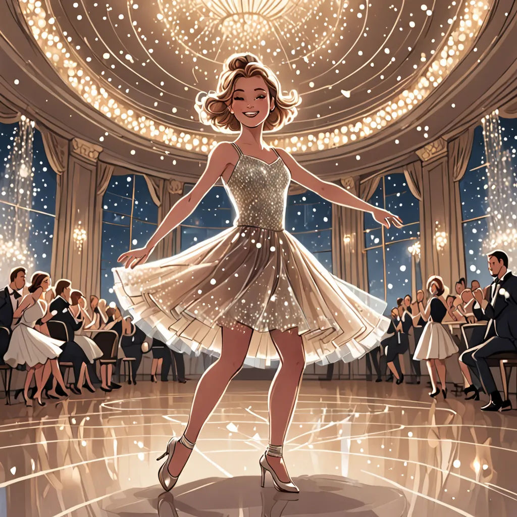 Hailey the Dancing Princess: A Magical Ballet Adventure | Story.com