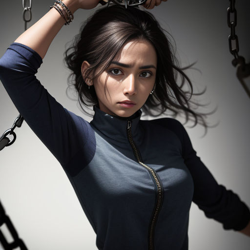 Breaking Free | Story.com