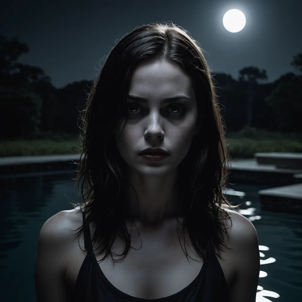 The Eclipse | Story.com