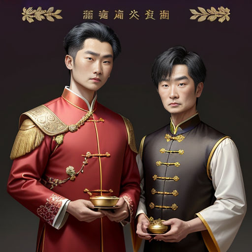 The Royal Delicacy | Story.com