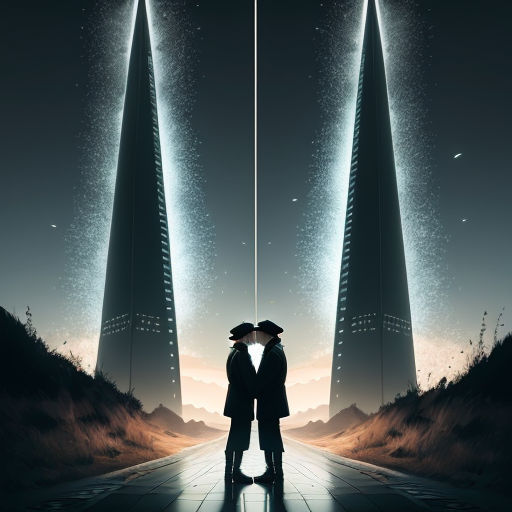 The Logic of Existence: Rationality and Emotion | Story.com