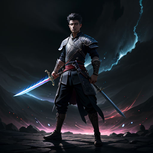 The Rise of Valor | Story.com