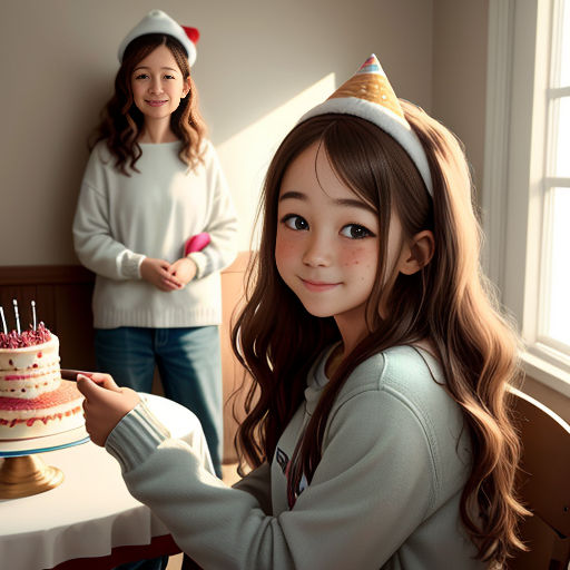 Birthday Spankings | Story.com