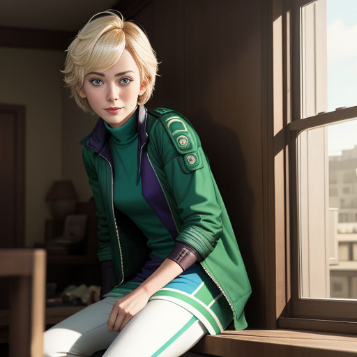 Gwen's Encounter with Loki | Story.com