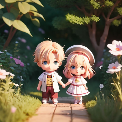 The Magical Fruit | Story.com