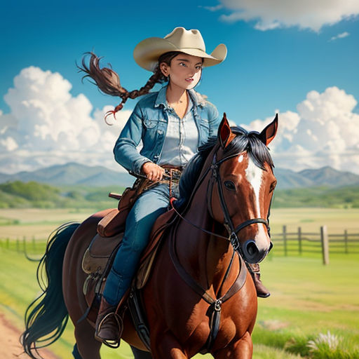 Jessie's Bumpy Ride | Story.com