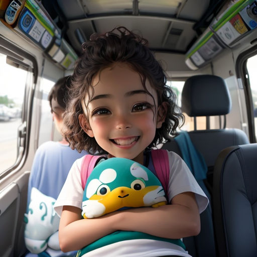 O Ônibus Mágico | Story.com