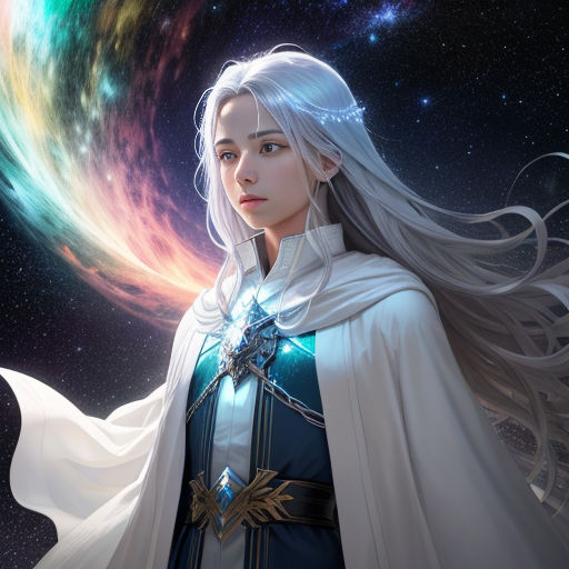 The Perfect Creation | Story.com