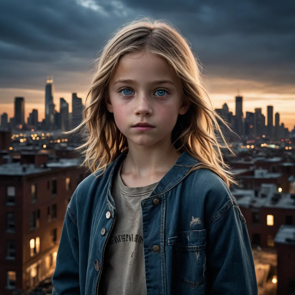 From Rags to Riches | Story.com