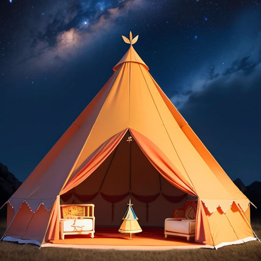 The Eternal Dreams Circus | Story.com