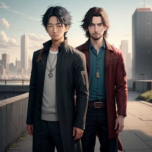 The Secret Identity | Story.com